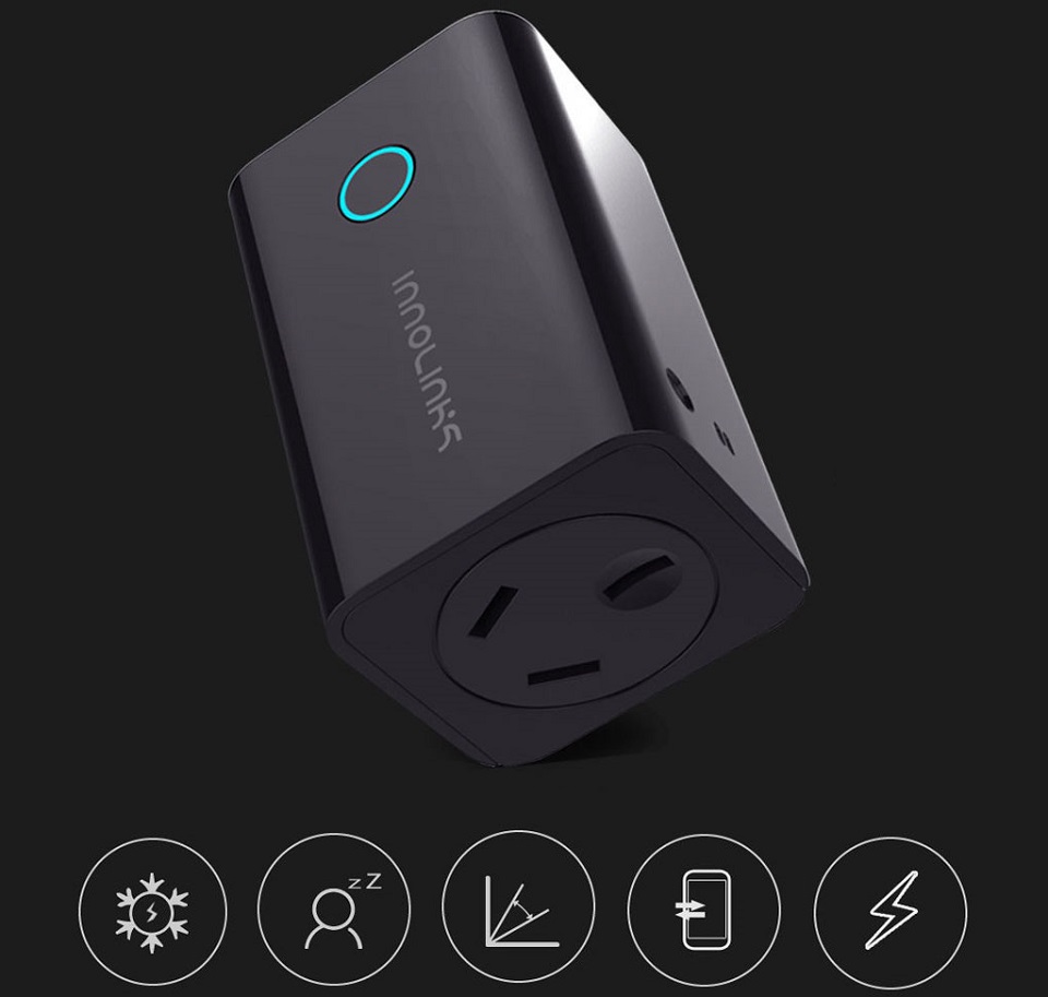 Mi Innolinks smart socket - Xiaomi Moldova - Xiaomi Miband7, Xiaomi MI ...