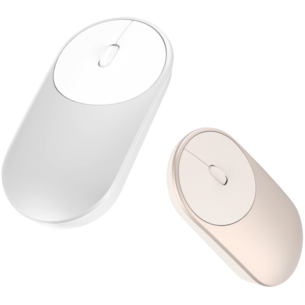 Xiaomi MI Portable Mouse - MI.MD / Xiaomi Moldova
