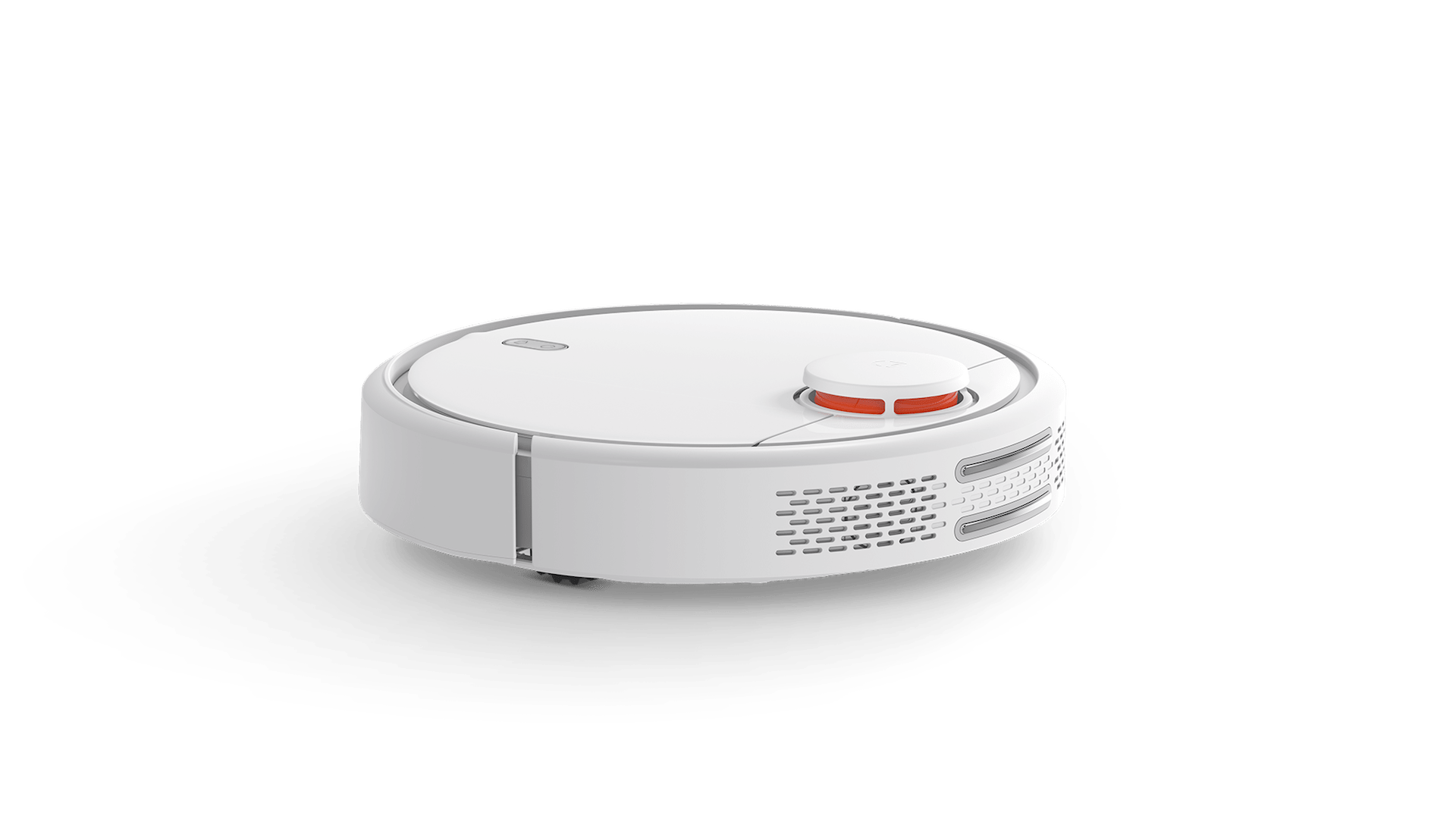 Xiaomi Mi Robot Vacuum Cleaner - MI.MD / Xiaomi Moldova